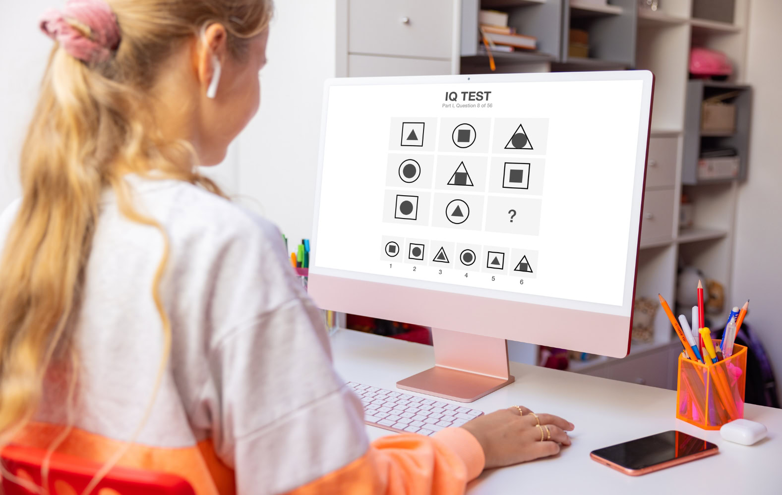 Autism and High IQ: What's the Link? - JADE ABA