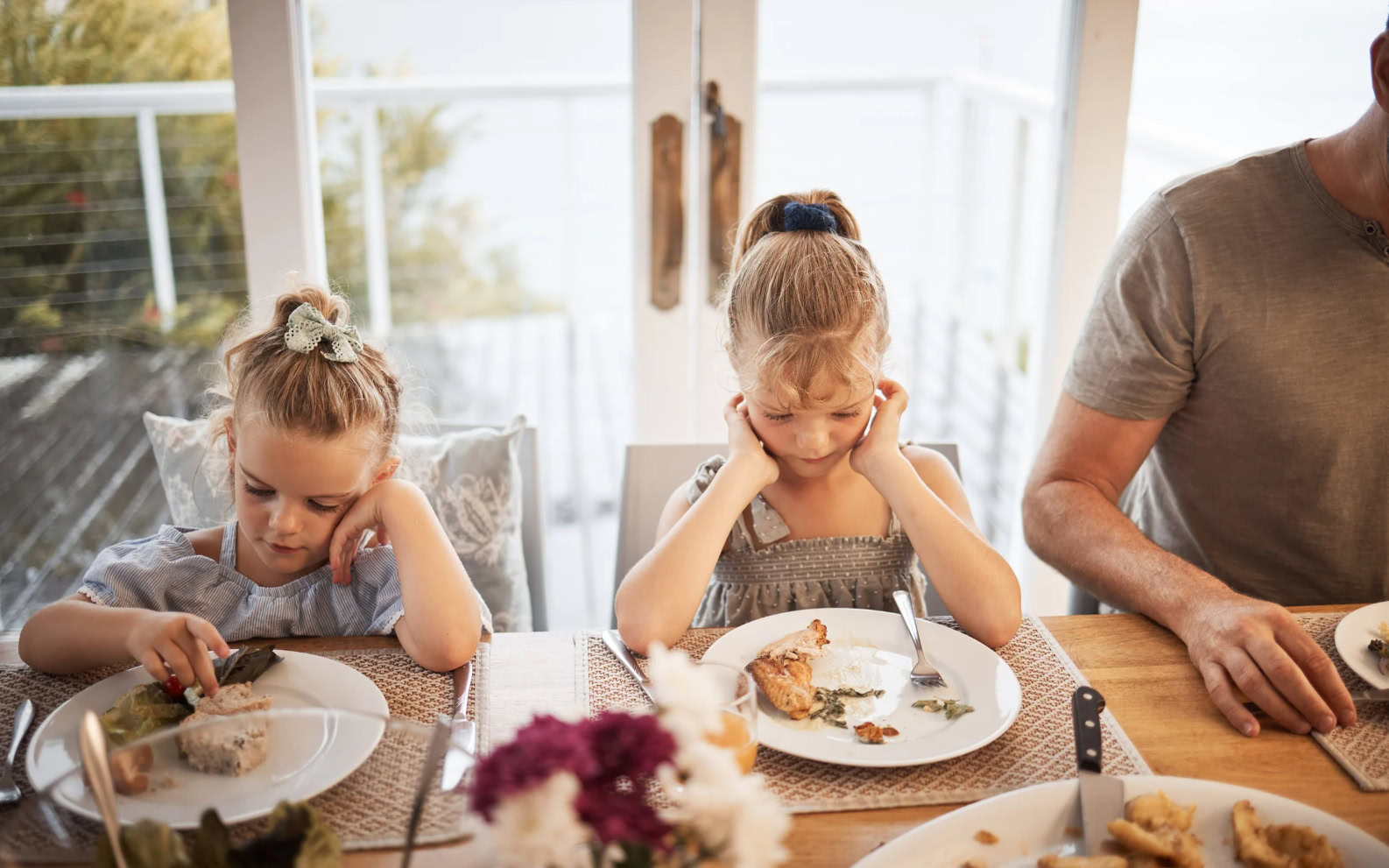 Autism & Food Aversions: Key Understanding & Tips | Jade ABA