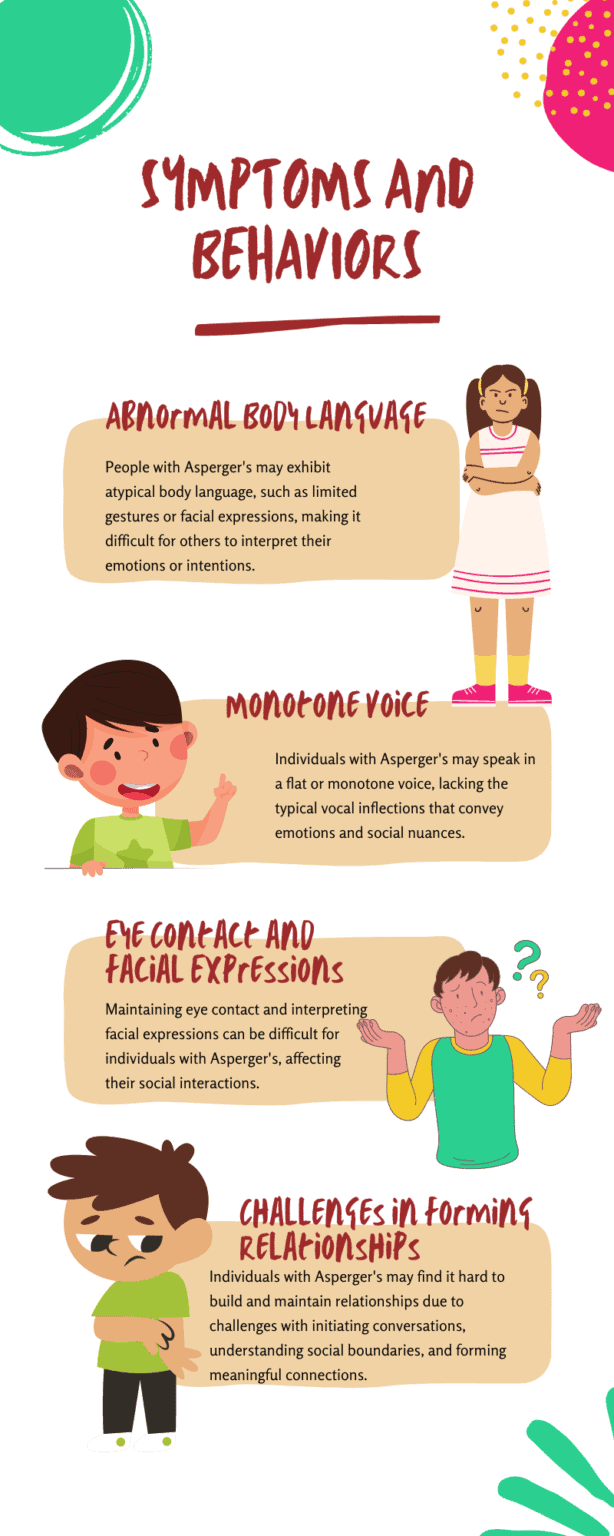 Mild Autism: Aspergers Explained - JADE ABA