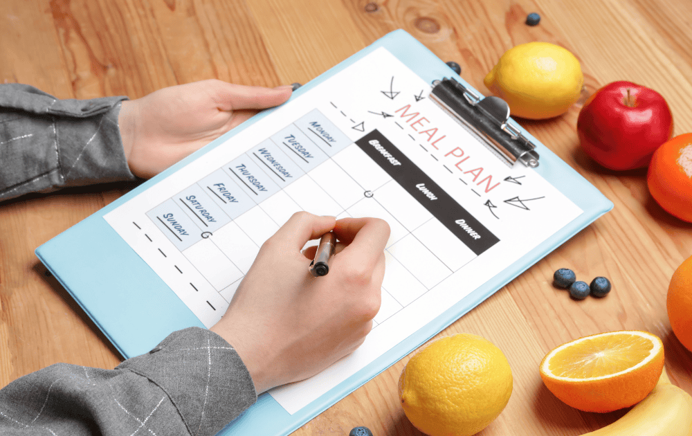 Autism and Diet Archives - JADE ABA